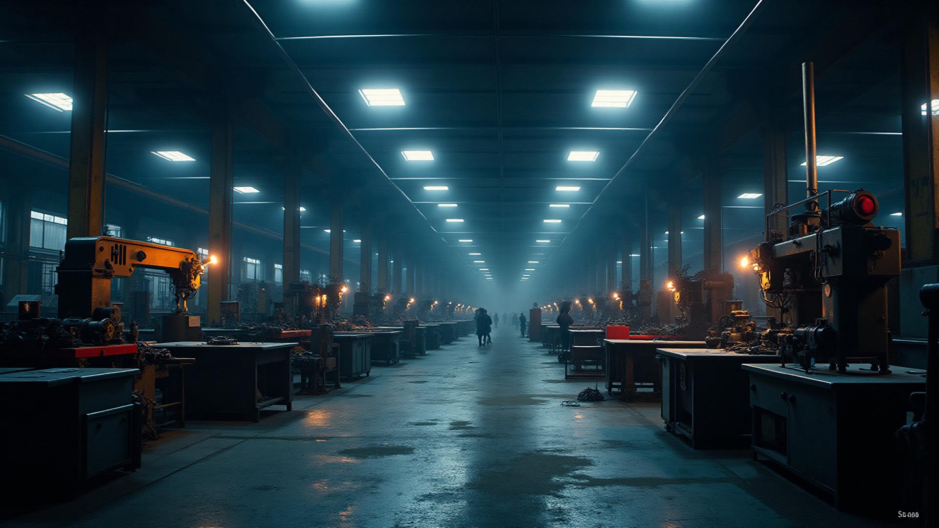 Rugby Engineering Solutions - Professional Engineering Services UK